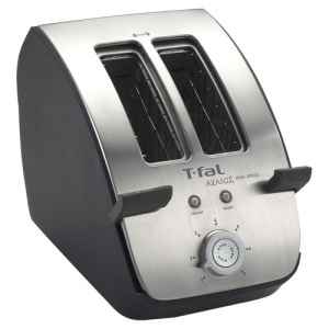 Tefal Avante Deluxe Two Slice Toaster review