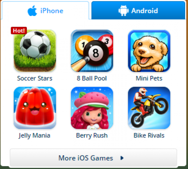 Miniclip.com - online free games review