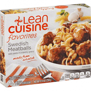 Bremer Select Italian Style Meatballs review
