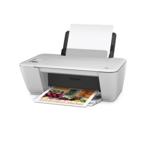 HP Deskjet Printer F340 review