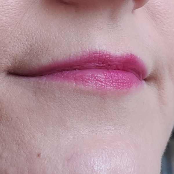 MAYBELLINE SuperStay Vinyl Ink Longlasting Liquid Lipstick 50 Wicked review