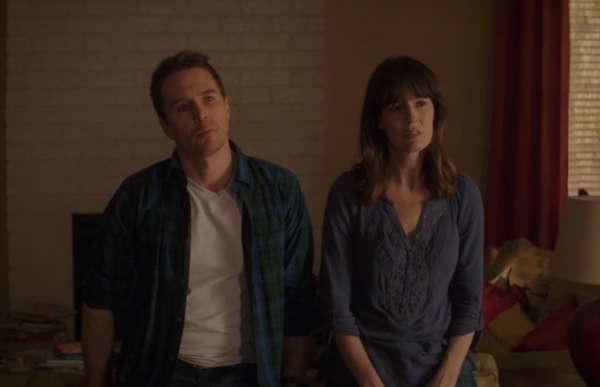 Poltergeist - Supernatural Horror Movie (2015) review