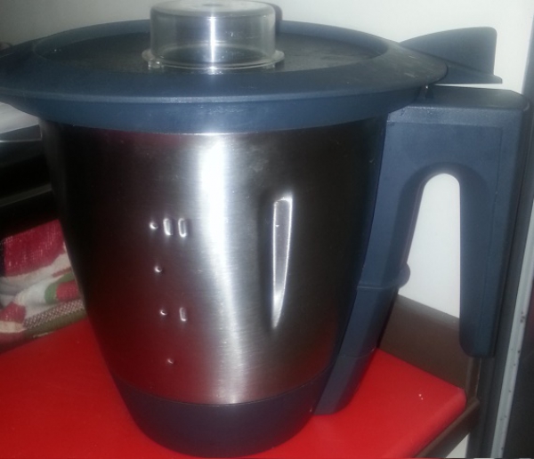 Yammi SPM-018 Multifunction kitchen Robot review