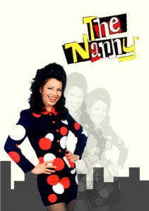 The Nanny (tv series) review