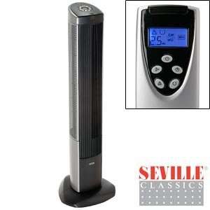 Seville Classics Tower Fan review