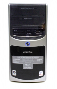 Review: eMachine T5224