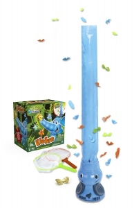 Elefun Elephant Butterfly game for kids review