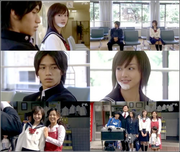 One Liter of Tears (2005 Japanese Drama) review