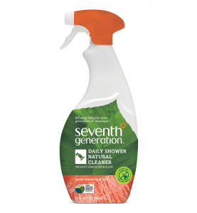 Shower Cleaner review