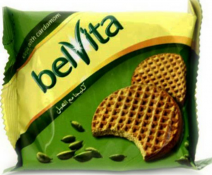 Belvita Kleija Biscuits with Cardamom review