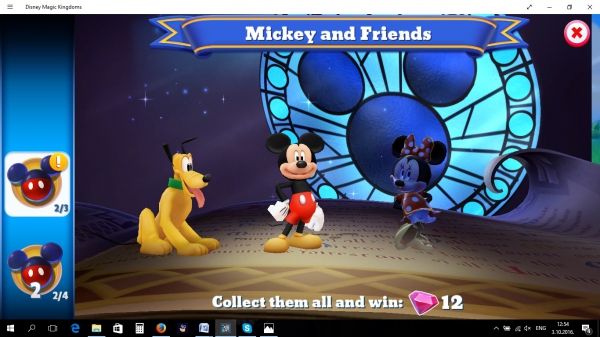 Disney magic kingdom game online free - donzamn