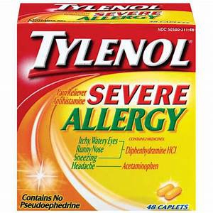 Histal Allergy Relief Tablets review