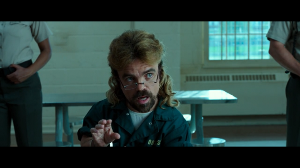 Pixels (Science Fiction Comedy Movie) review