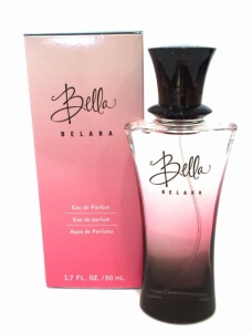 Bella Belara Perfume review