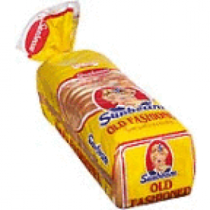 Piggly Wiggly Old Fashion White Enriched Bread review