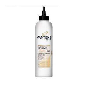 Pantene Leave In Conditioner review