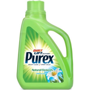 Purex 2 Chlorine Free Bleach for Color review