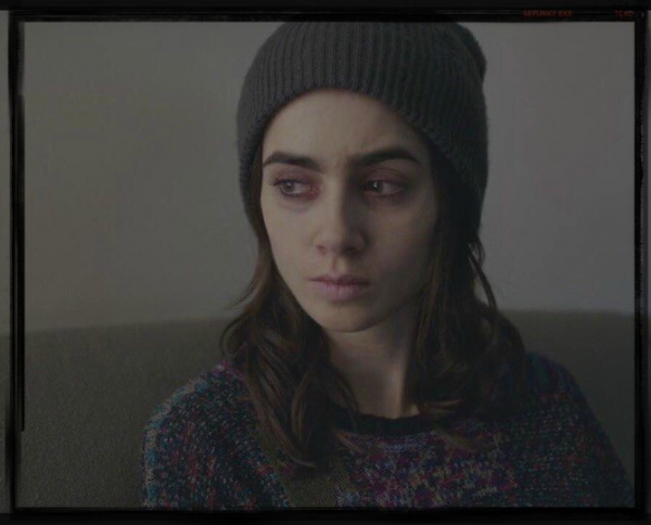 To the Bone, original Netflix movie review