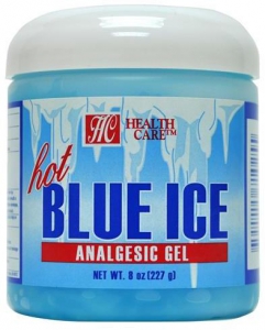 Blue Emu Super Strength Pain relief cream 4 Oz review