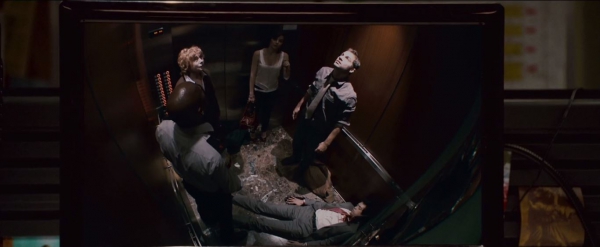 Devil (2010 Film) review