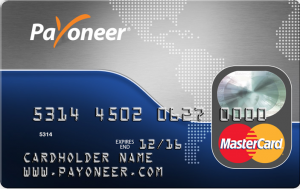 YAP prepaid debit Mastercard Card review