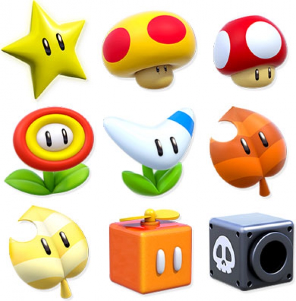 Super Mario 3d World Game Review
