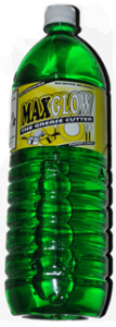 Maxglow Liquid Dish Soap review
