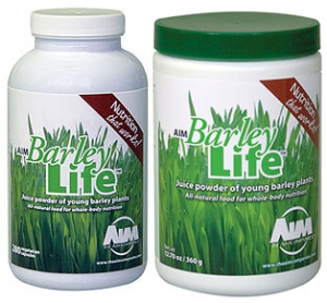 BarleyLife/Barleygreen review