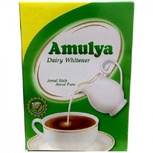 Amul milk powder review