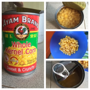 Ayam Brand Whole Kernel Corn review