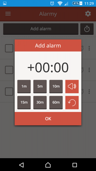 Wake up app - Alarmy review