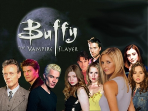 Buffy the Vampire Slayer: The Zeppo review