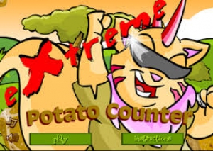 Extreme Potato Counter review