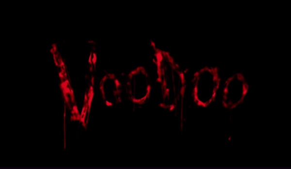 VooDoo (Horror Movie) review