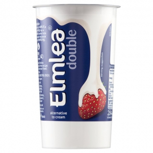 Elmlea double cream substitute review