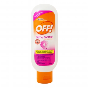 Off! Skintastic Smooth and Dry Insect Repellent 113g review