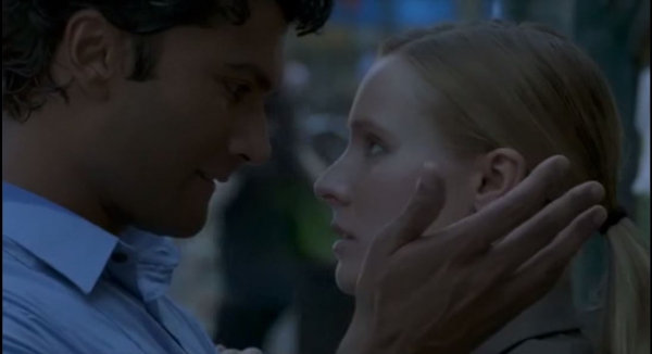 The Lifeguard (2013 Film) review