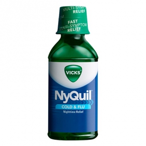 Nyquil review