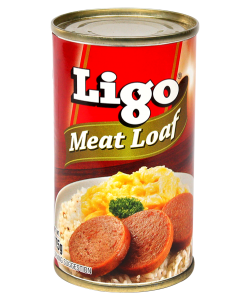Ligo Beef Loaf review