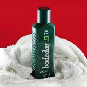 Badedas Classic Original Vital Bath Gel/Bubble bath 25.5oz review