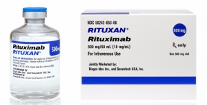 Rituxan / Rituximab review
