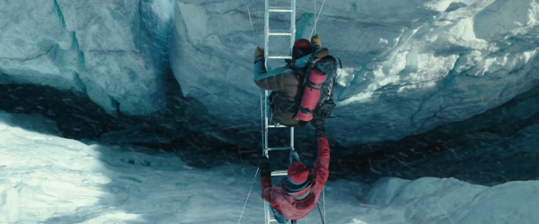 Everest (2015)- Biography, Drama Movie review