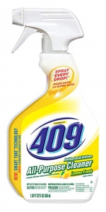 Formula 409 All-Purpose Cleaner review