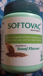 Softovac Powder review
