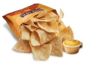 Clancy’s Tortilla Chips Nacho Cheese Flavored review