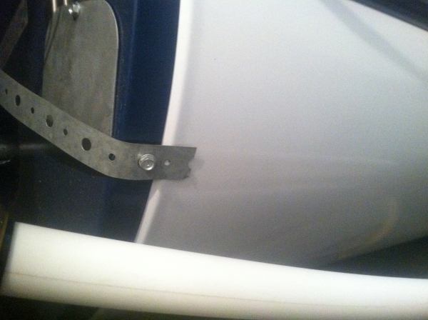 WhirlPool E2F40RD045V 40 Gallon water heater review