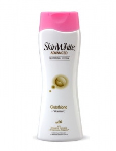 SkinWhite Power Whitening Hand & Body Lotion with SPF 20 review