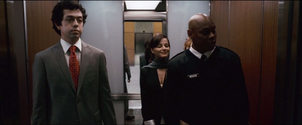 Devil (2010 Film) review