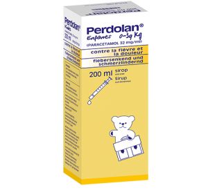 Perdolan review