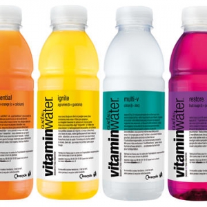 VitWater Flavored Drink review